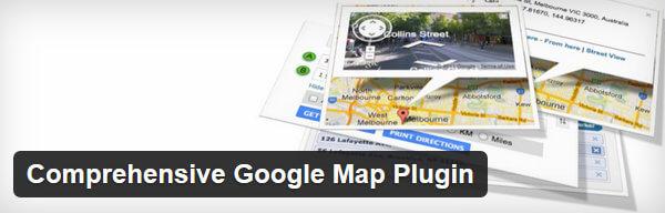 Comprehensive-Google-Maps-Plugin - WPTheme